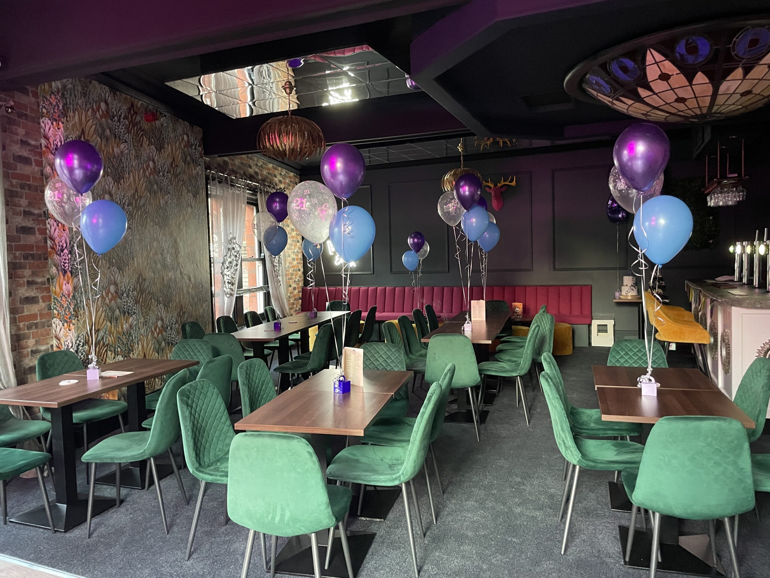 Derby Inn Bar, Live Music, Functions and Hotel | Barrow Town Centre