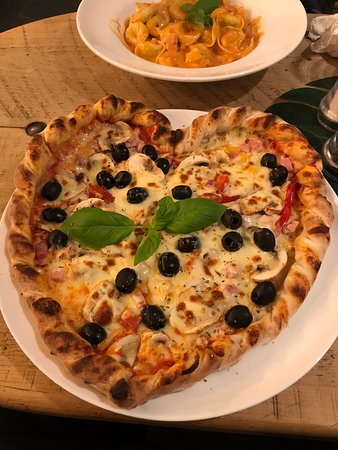 Mario House Italian Restaurant in the Heart of Barrow Town Centre